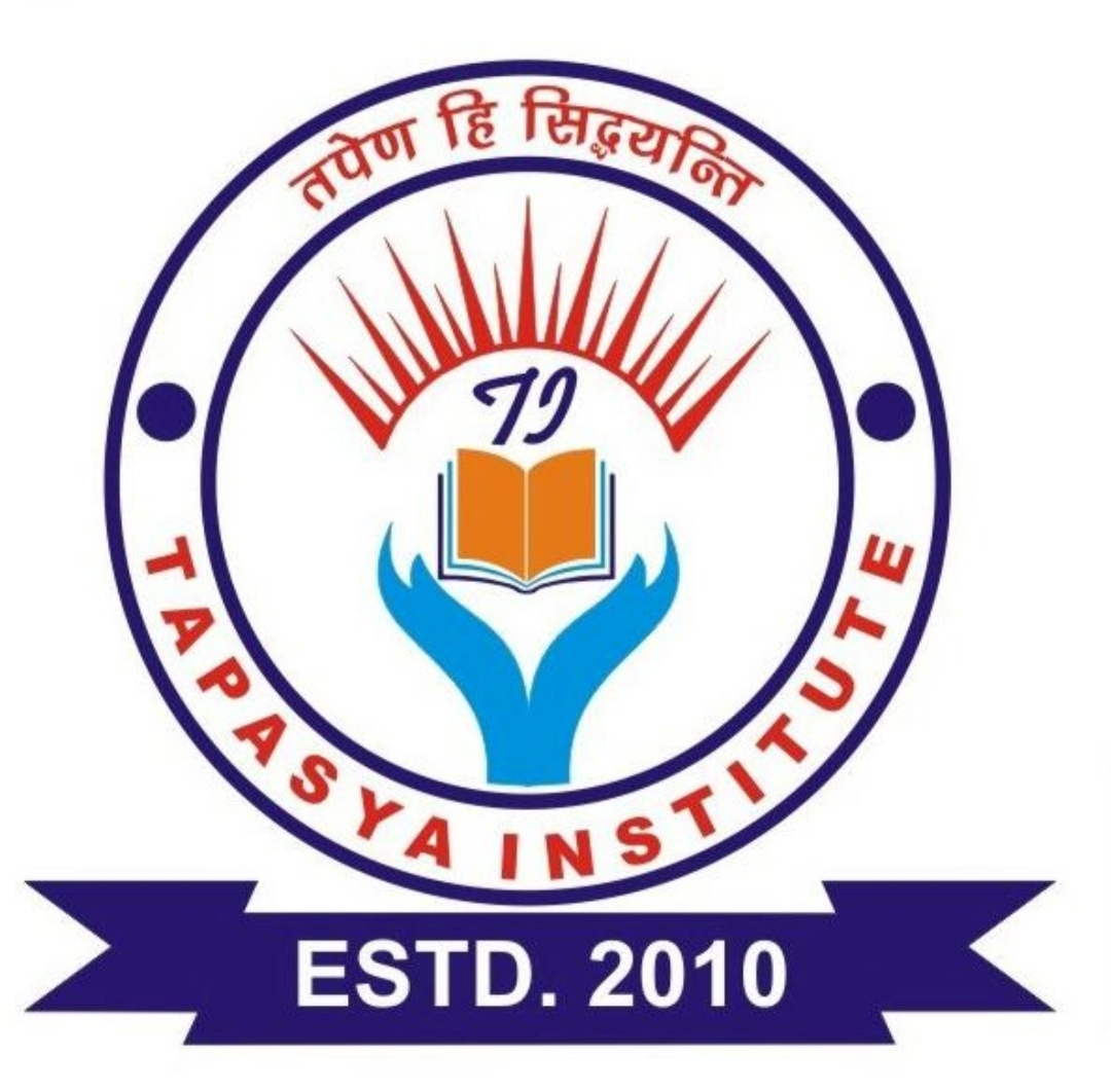Tapasya Logo